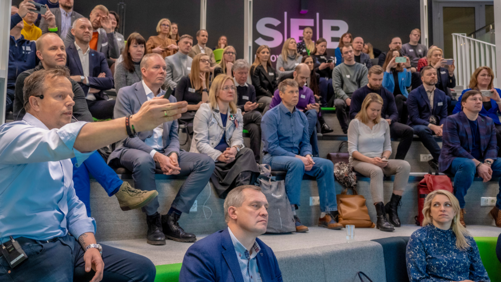 CEO talks: Innovation strategies and competitive advantage ...